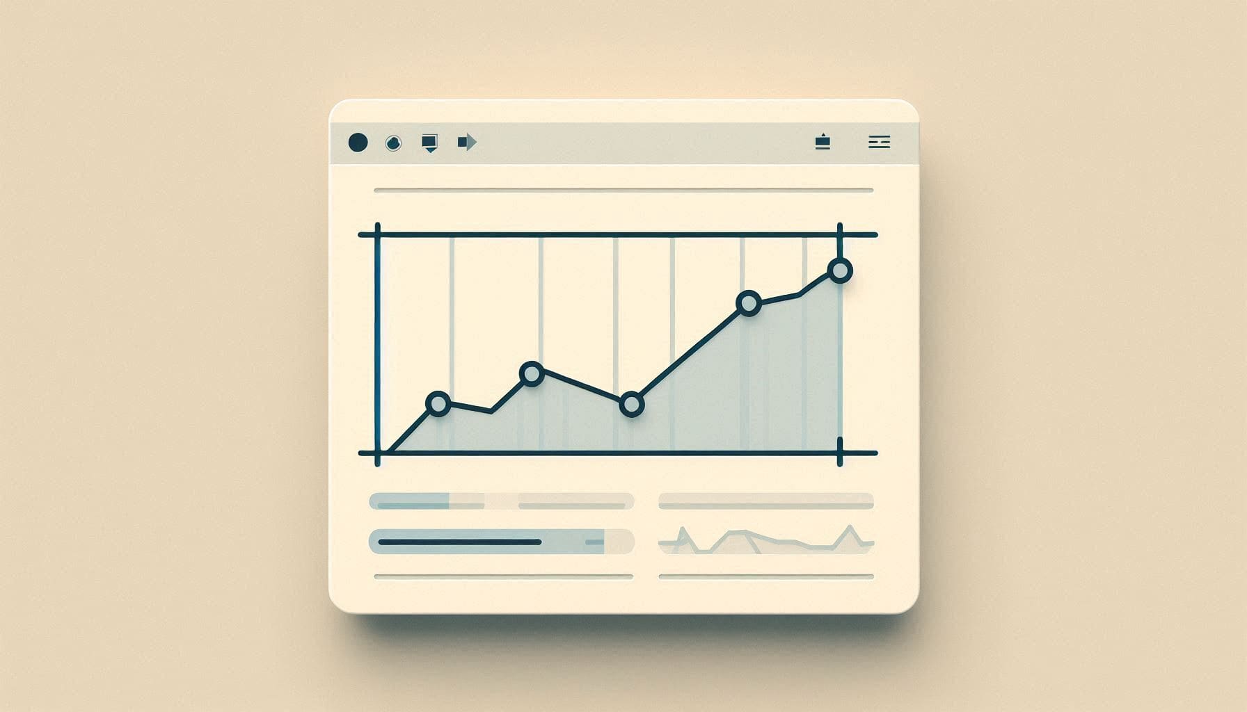 How To Make A Line Graph In Excel Step By Step Guide Daily Excel Tips